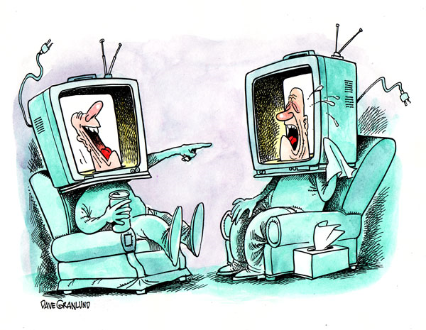 What Exhibitors Can Learn About Budgets from Reality TV