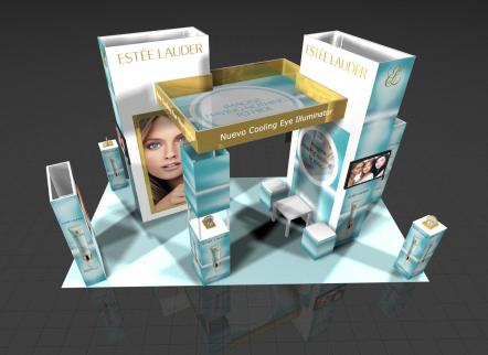 Exhibit Design Planning Process: Five Steps to the Right Solution