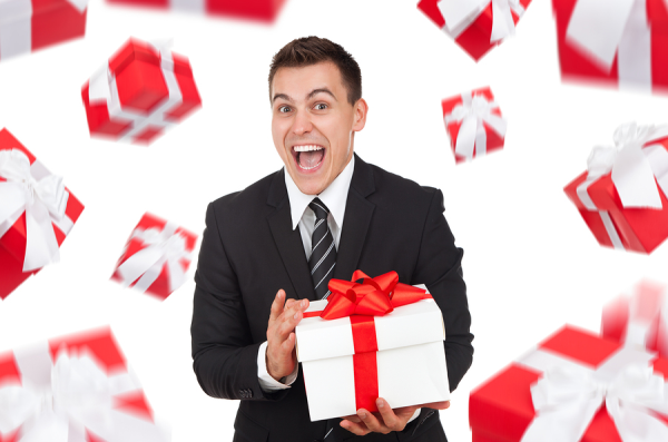 6 Tips for How to Effectively Use Promo Products at a Trade Show