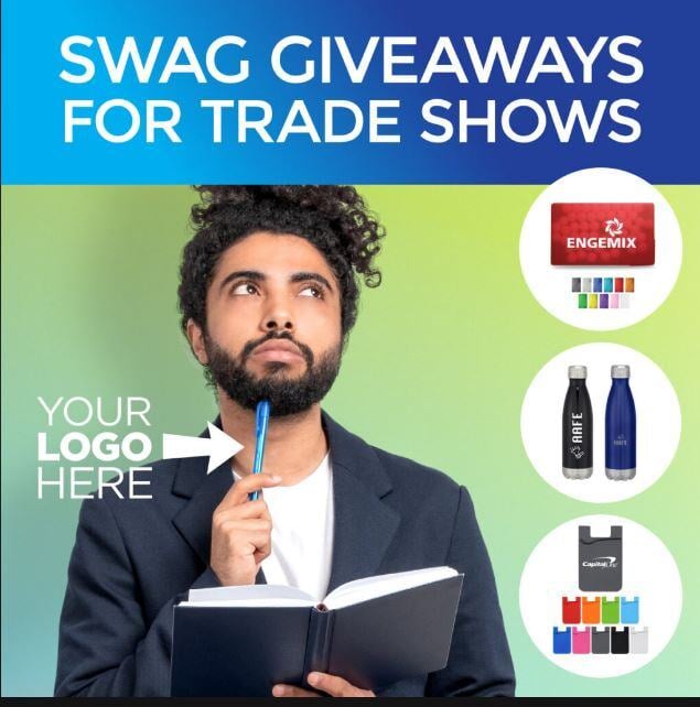 The 50 Best Promotional Products & Trends of 2025