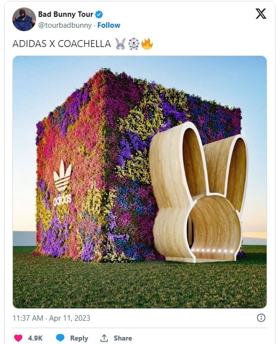 Exhbit Design: Inspiration from the Festival Season's Experiential builds