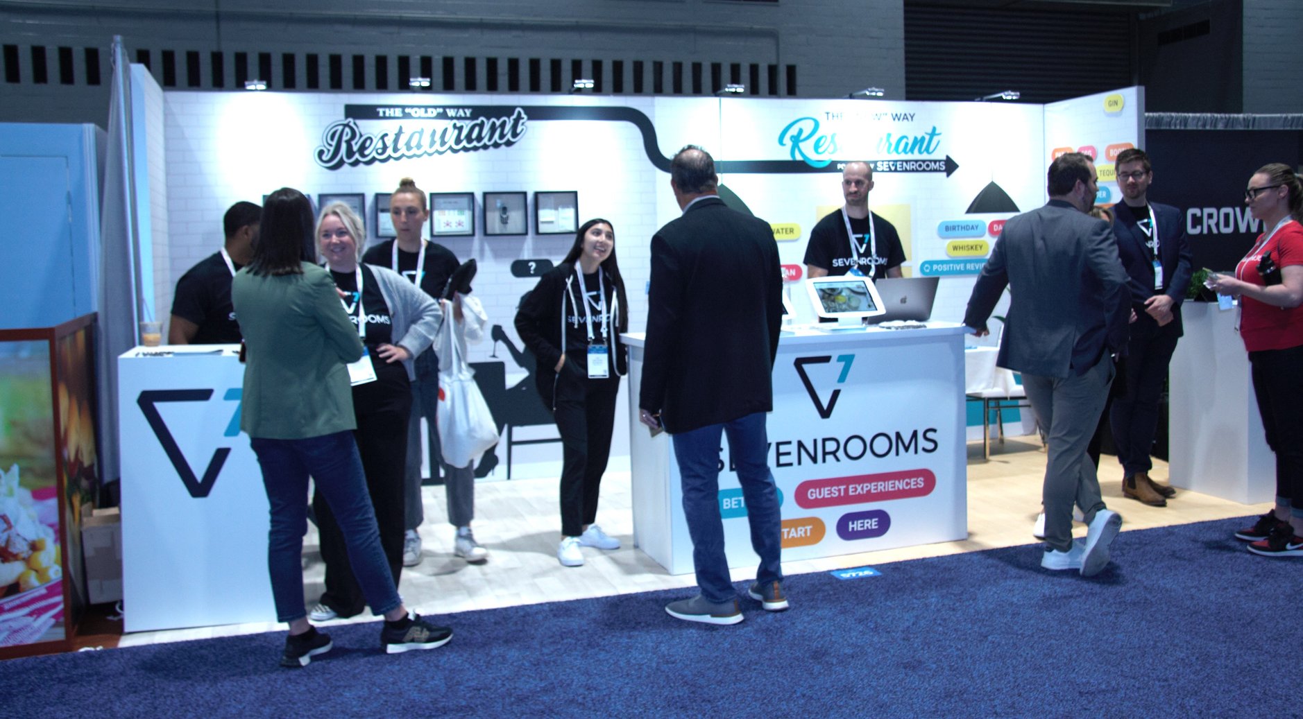 Understanding the Life Cycle of Trade Show Customers