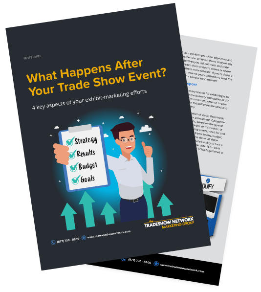 Post-Event Report Essentials: A Guide to a Perfect Event Debrief