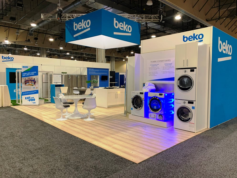 6 Ideas To Attract More Visitors To Your Trade Show Booth