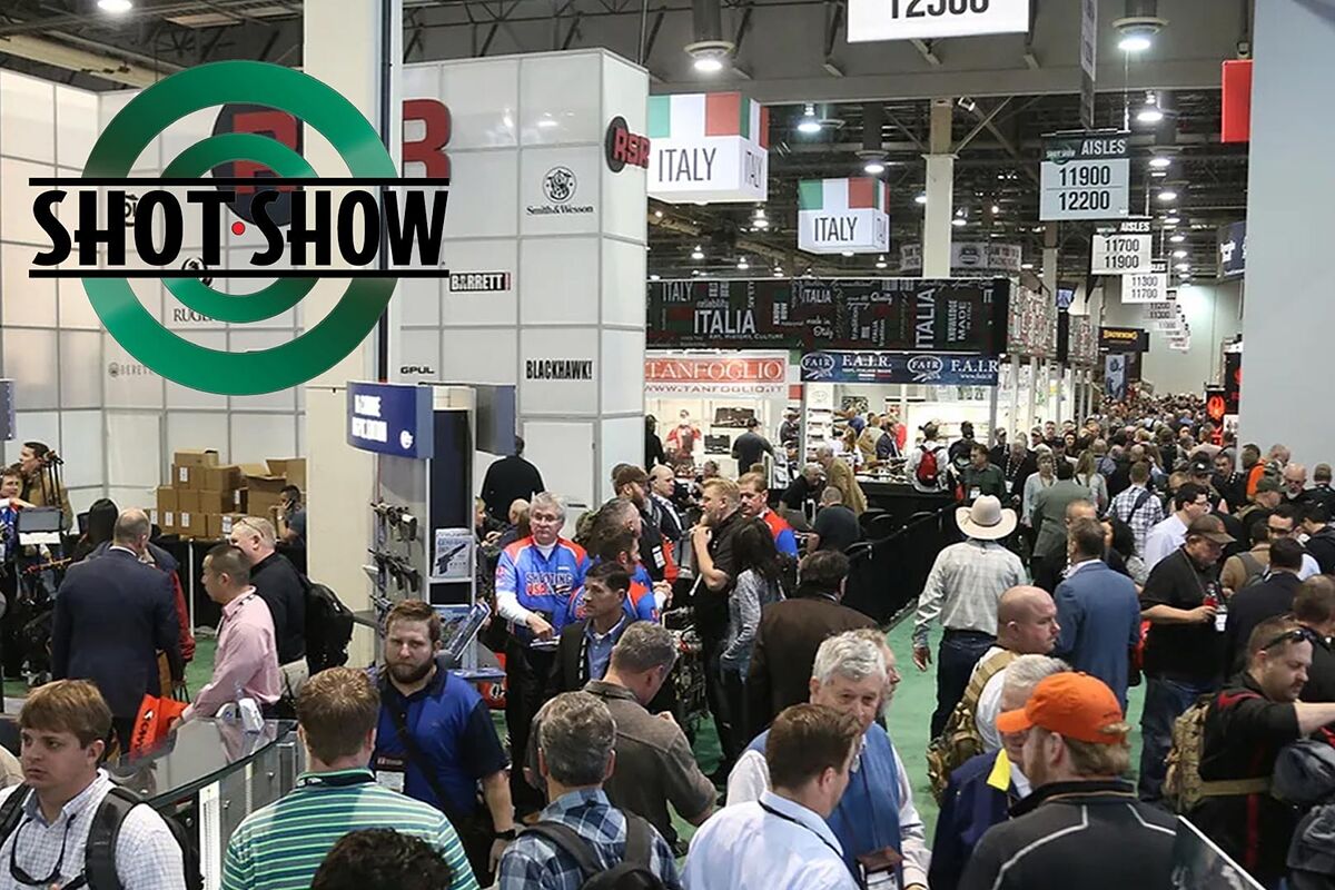 Top 5 Exciting Trends Unveiled at the SHOT Show