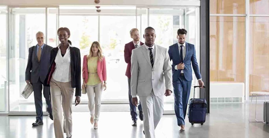 How to Best Prepare Yourself and Your Attendees for the Return to In ...