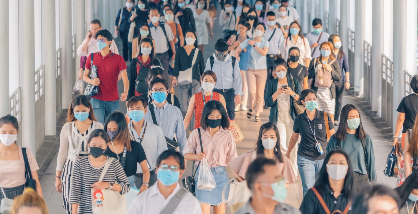 Conferences After Covid Will Be Shorter—and Smarter