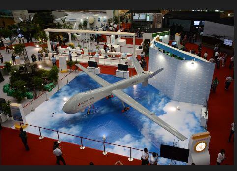 Military Trade Shows And Conferences Nigeria Security Exhibition And