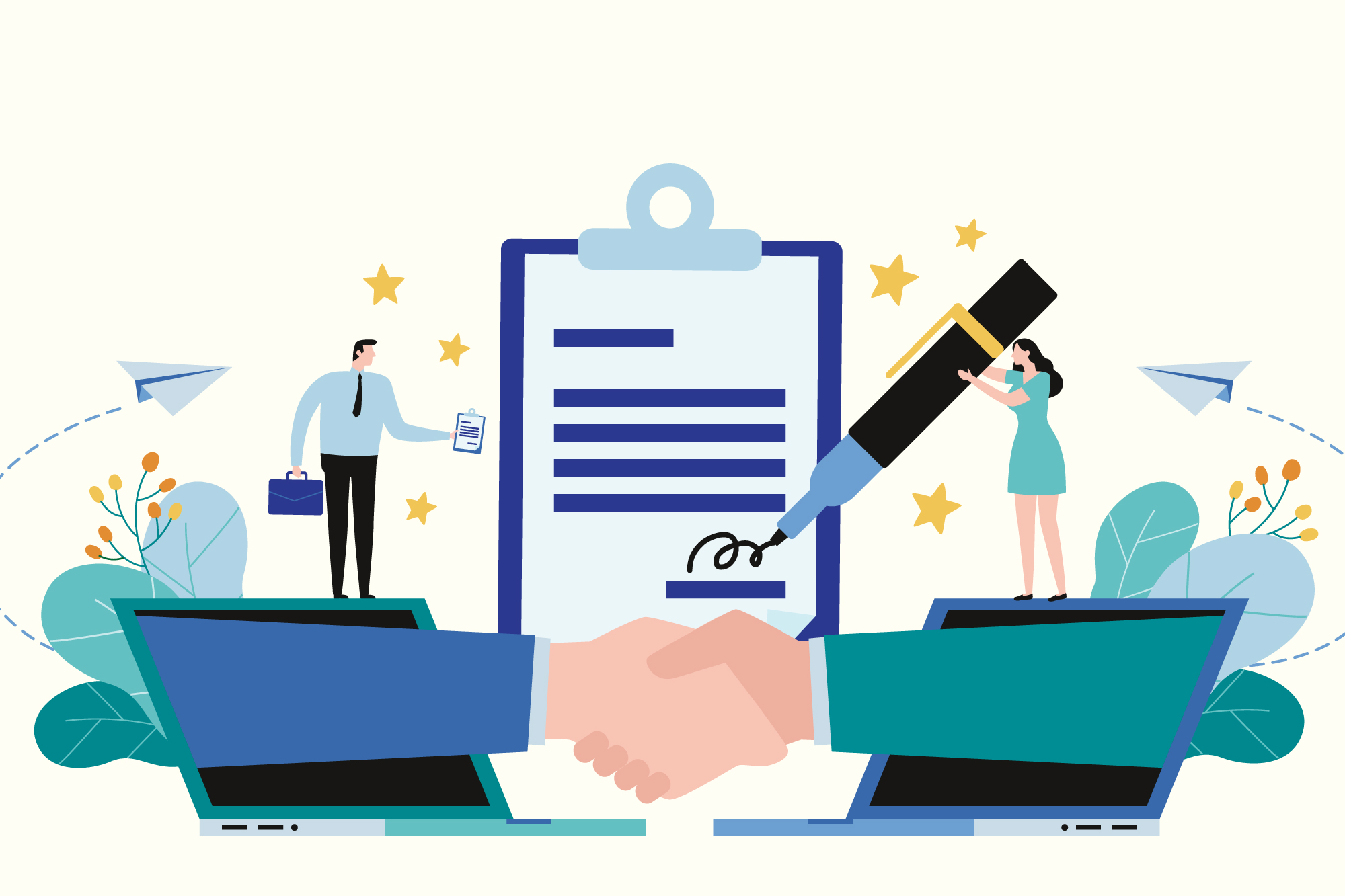 Your Guide to Colors: Color Theory, The Color Wheel, & How to Choose a ...