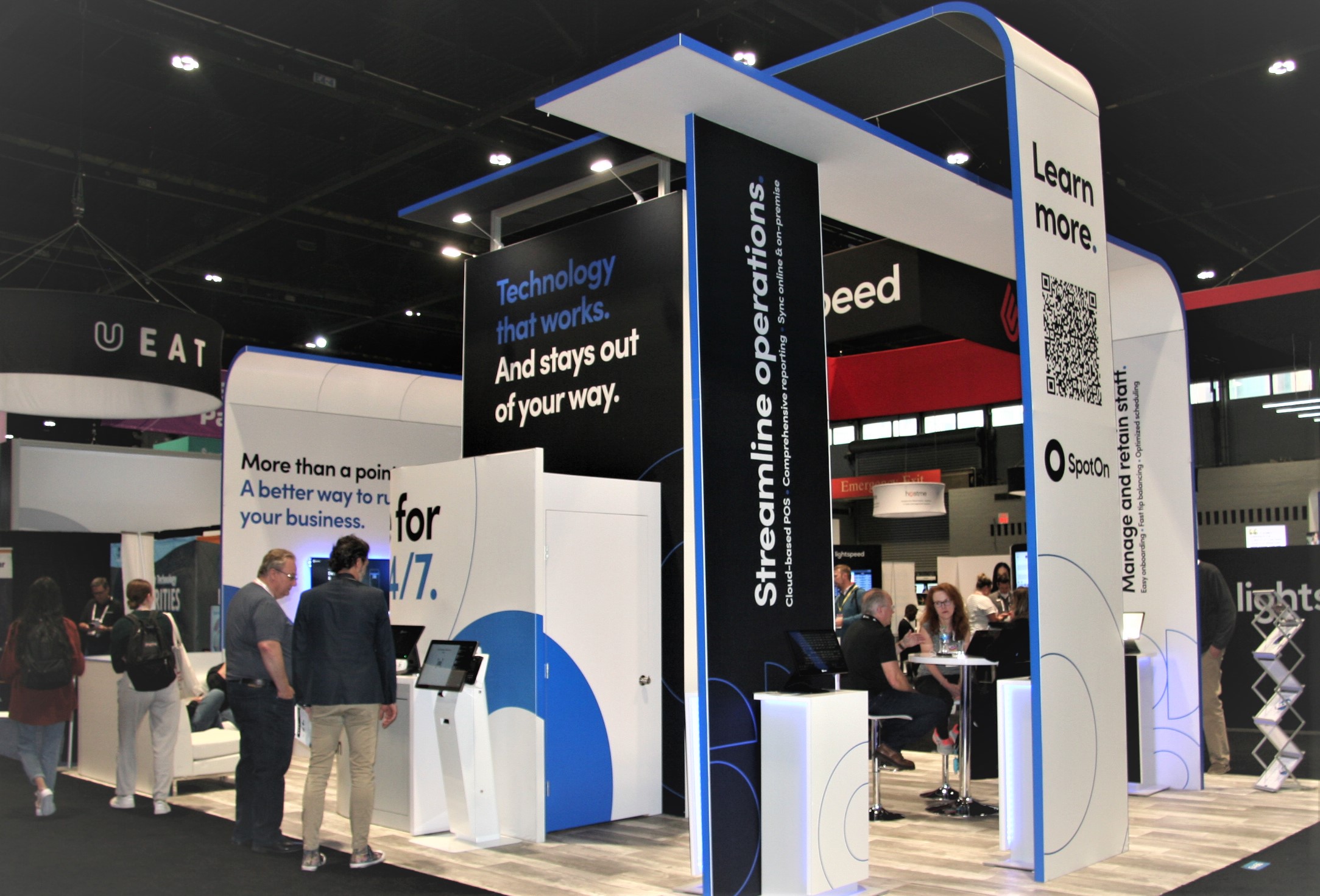 When to Consider Adding Attendee Tracking to your Event