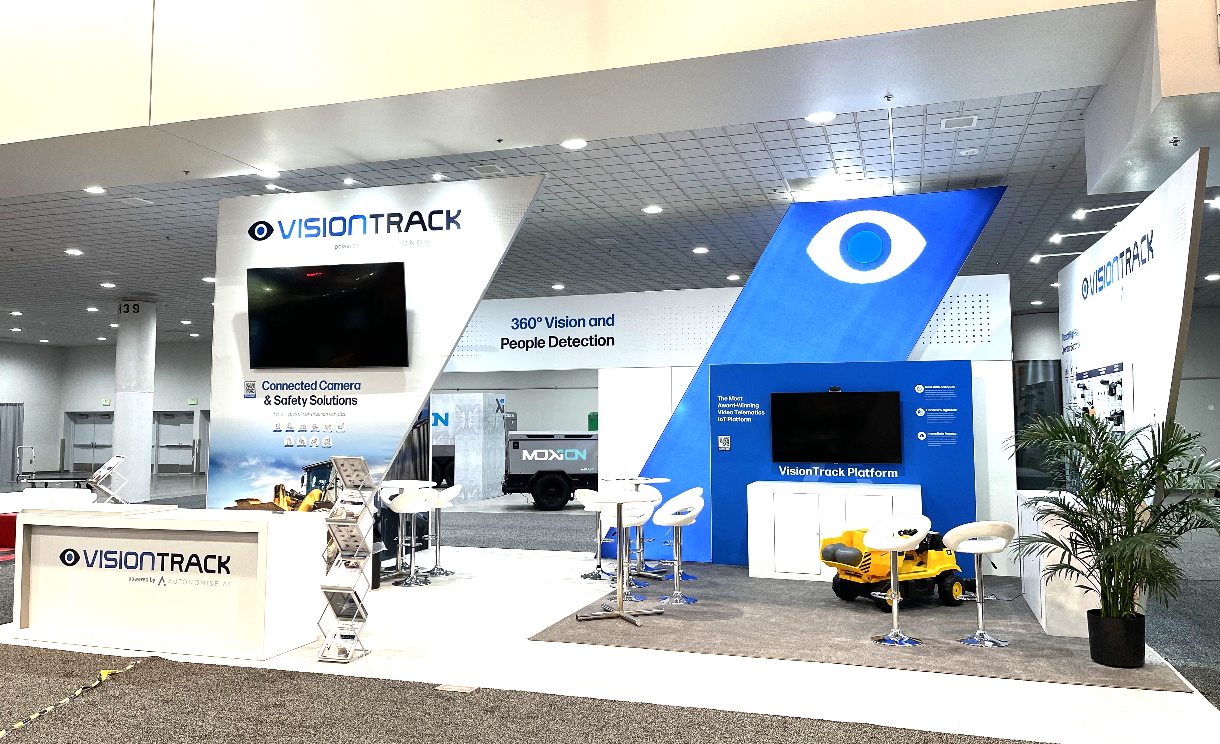 Mastering the art of tradeshow marketing: Prepping and Planning