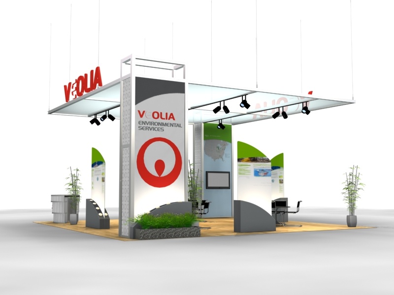 5 Ways to Make Your Exhibit Stand Out from the Crowd