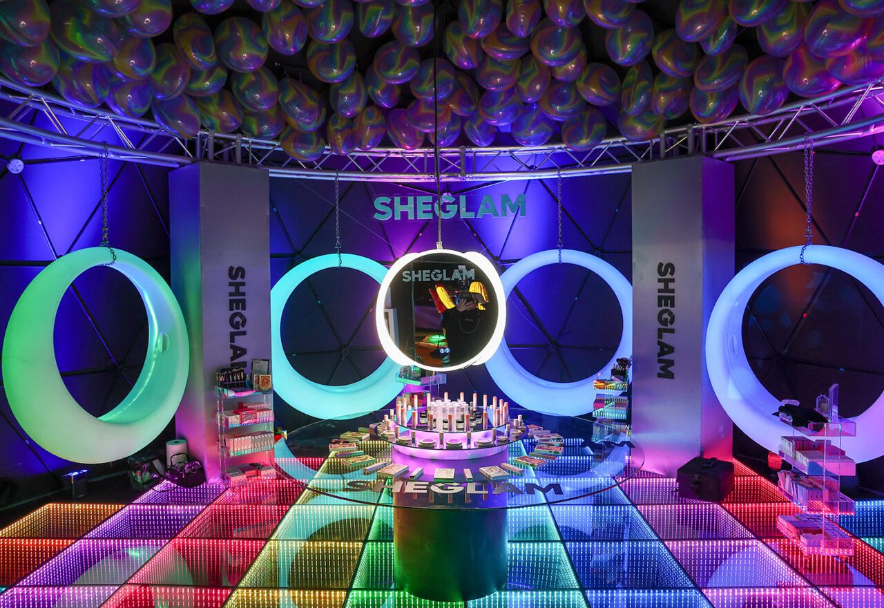 Illuminate Your Brand: The Power of LED Displays in Captivating Audiences