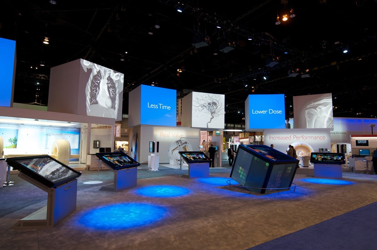 Trade Show Exhibit Tips | Trade Show Blog | Trade Show Advice